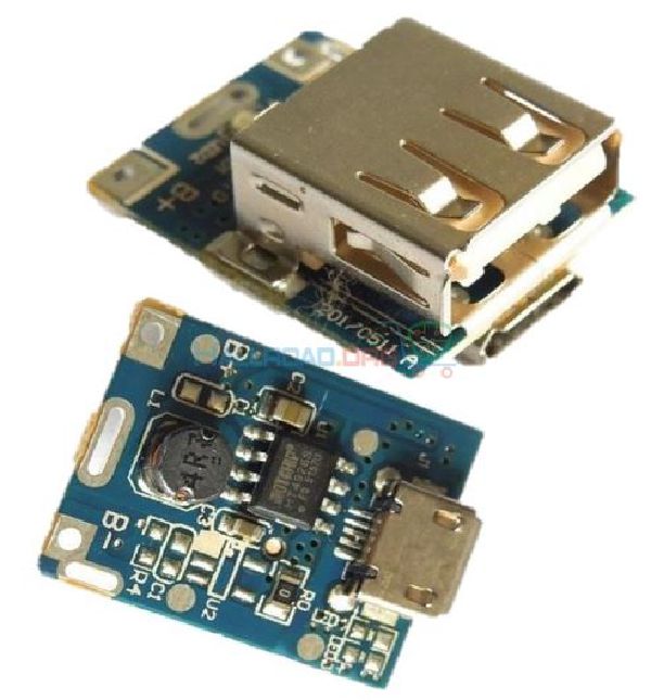 Electronic Components-Kandy