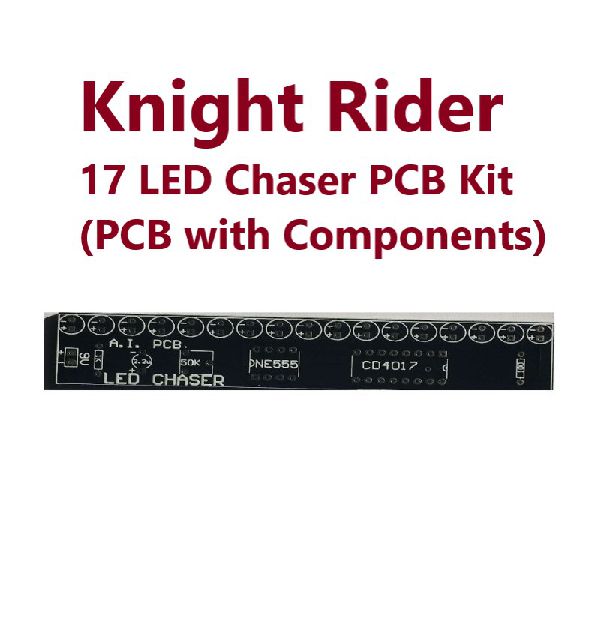 Electronic Components-Kandy