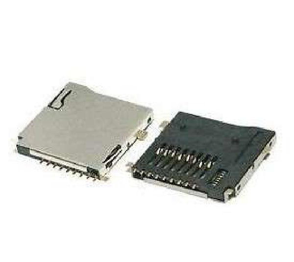 Electronic Components-Kandy
